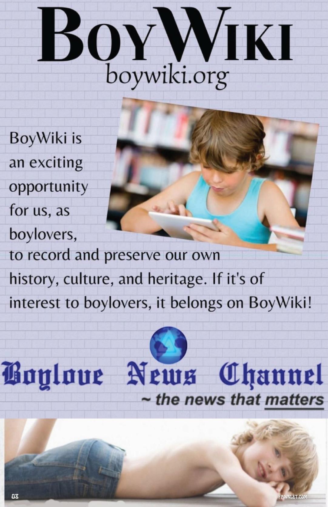 Fawnlet Magazine - Issue 1